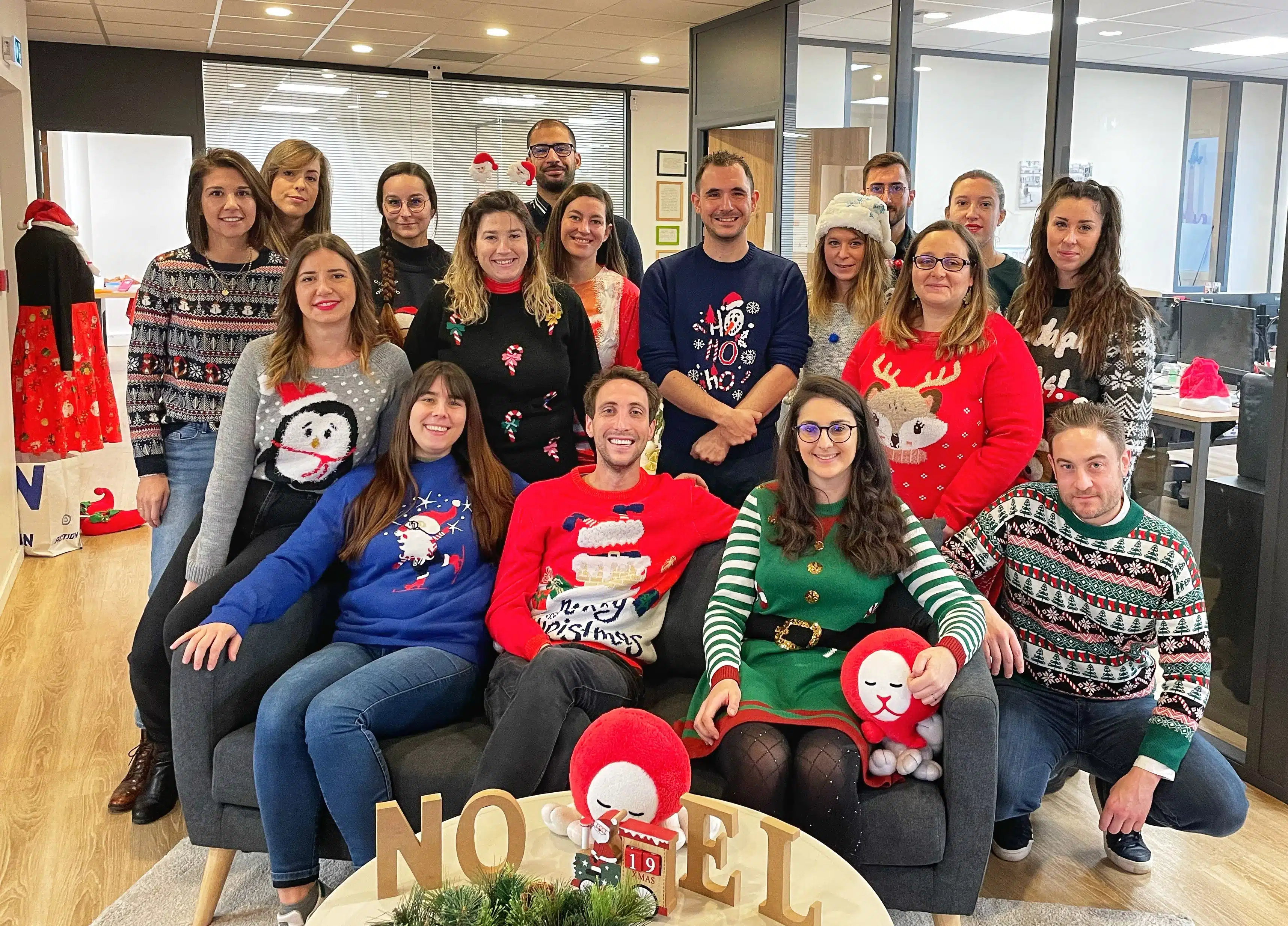 Le cabinet - OnlyCompta