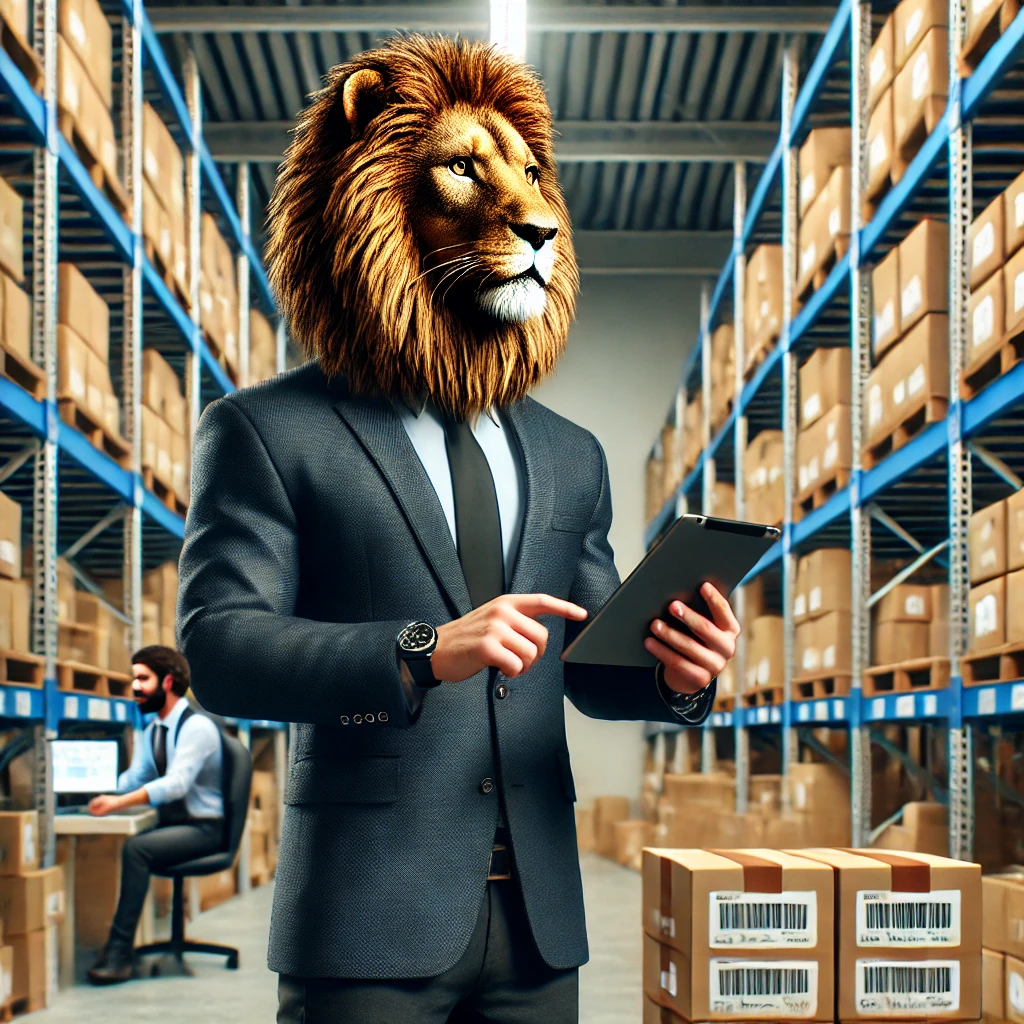 Gestion des Stocks en Entreprise : Conseils et Bonnes Pratiques ...