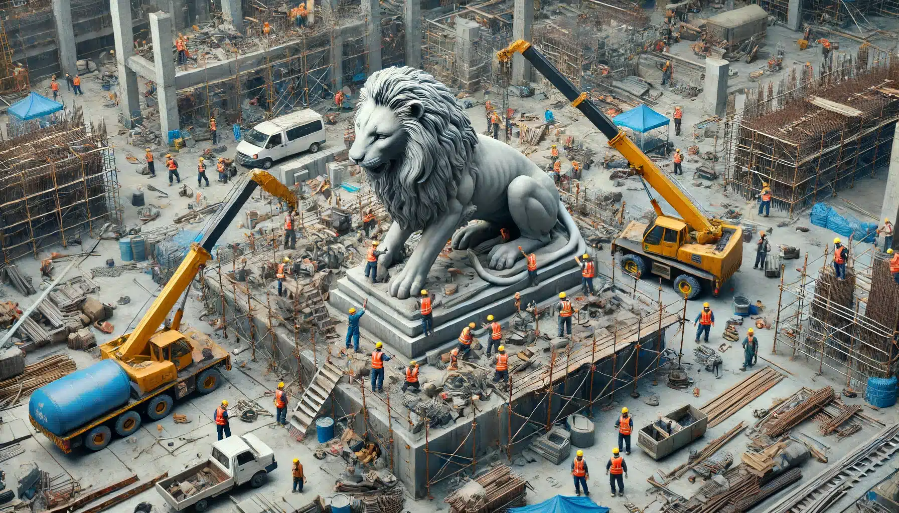 Guide Complet sur les Congés Intempéries dans le BTP : Réglementations ...