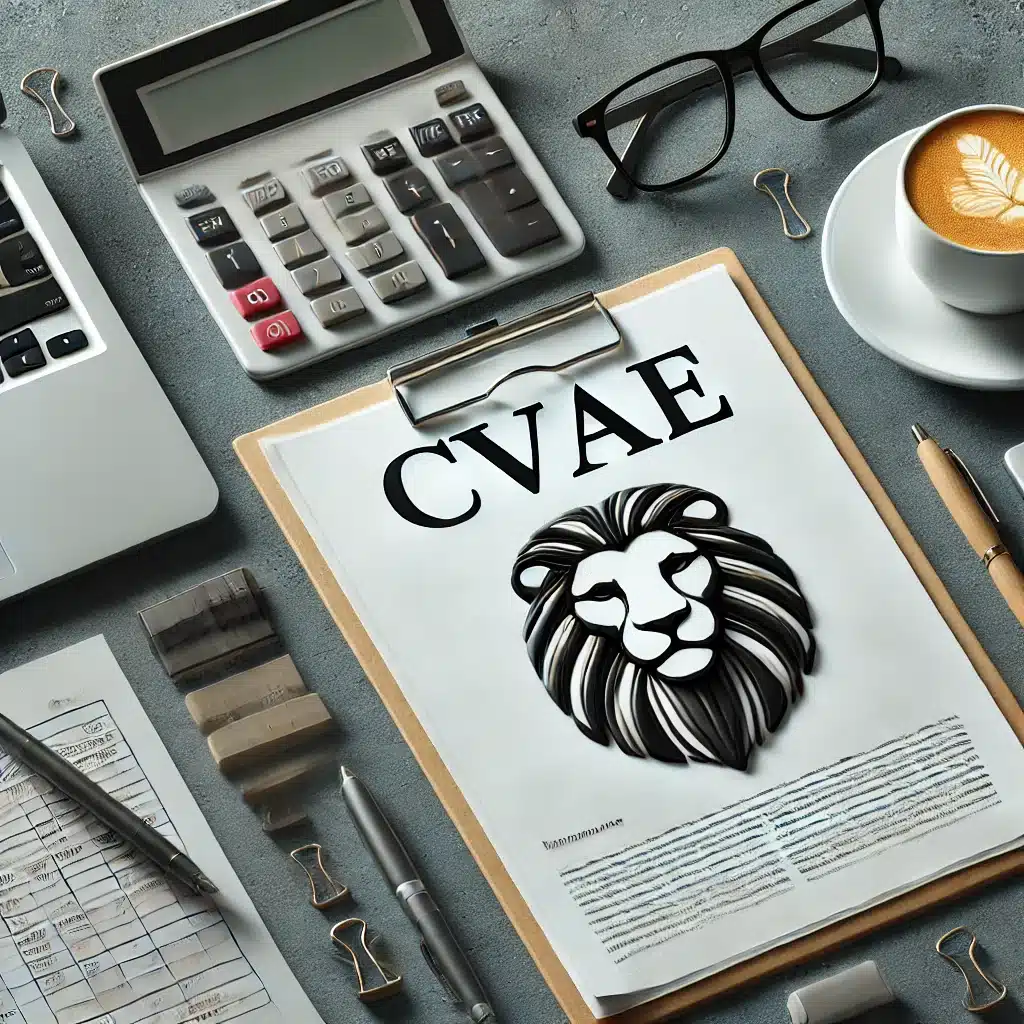 La Cotisation sur la Valeur Ajoutée des Entreprises (CVAE) - OnlyCompta